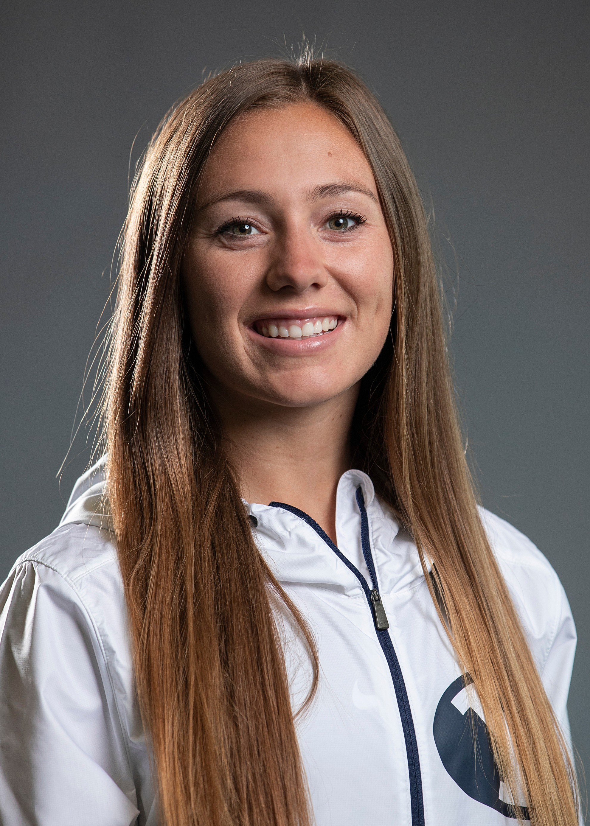 Josie Gelalich - Women's Soccer 2018 - BYU Athletics - Official ...