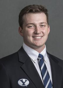 Tanner Baker - Football 2018 - BYU Athletics - Official Athletics ...