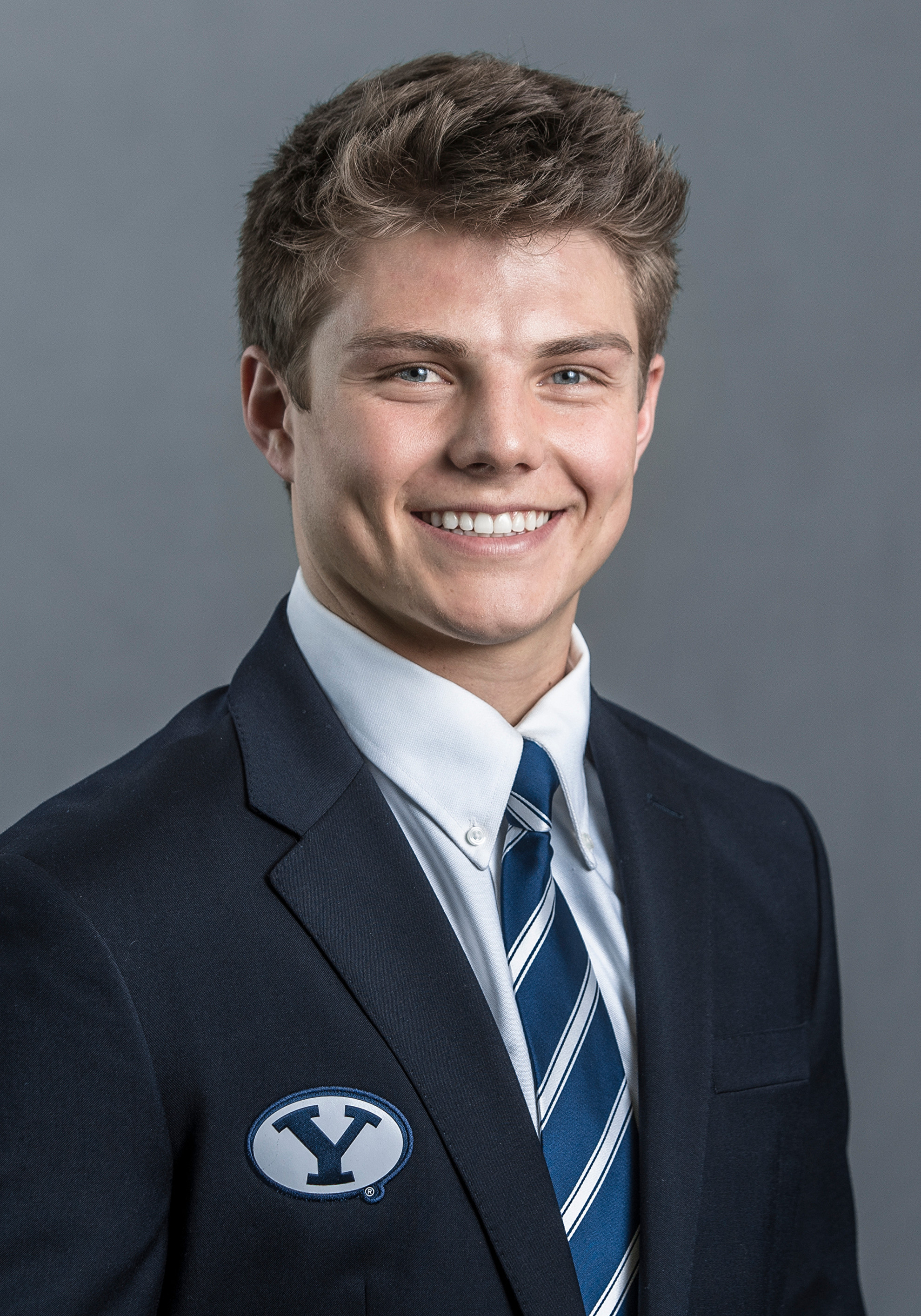 Zach Wilson - Football 2020 - BYU Athletics - Official Athletics ...