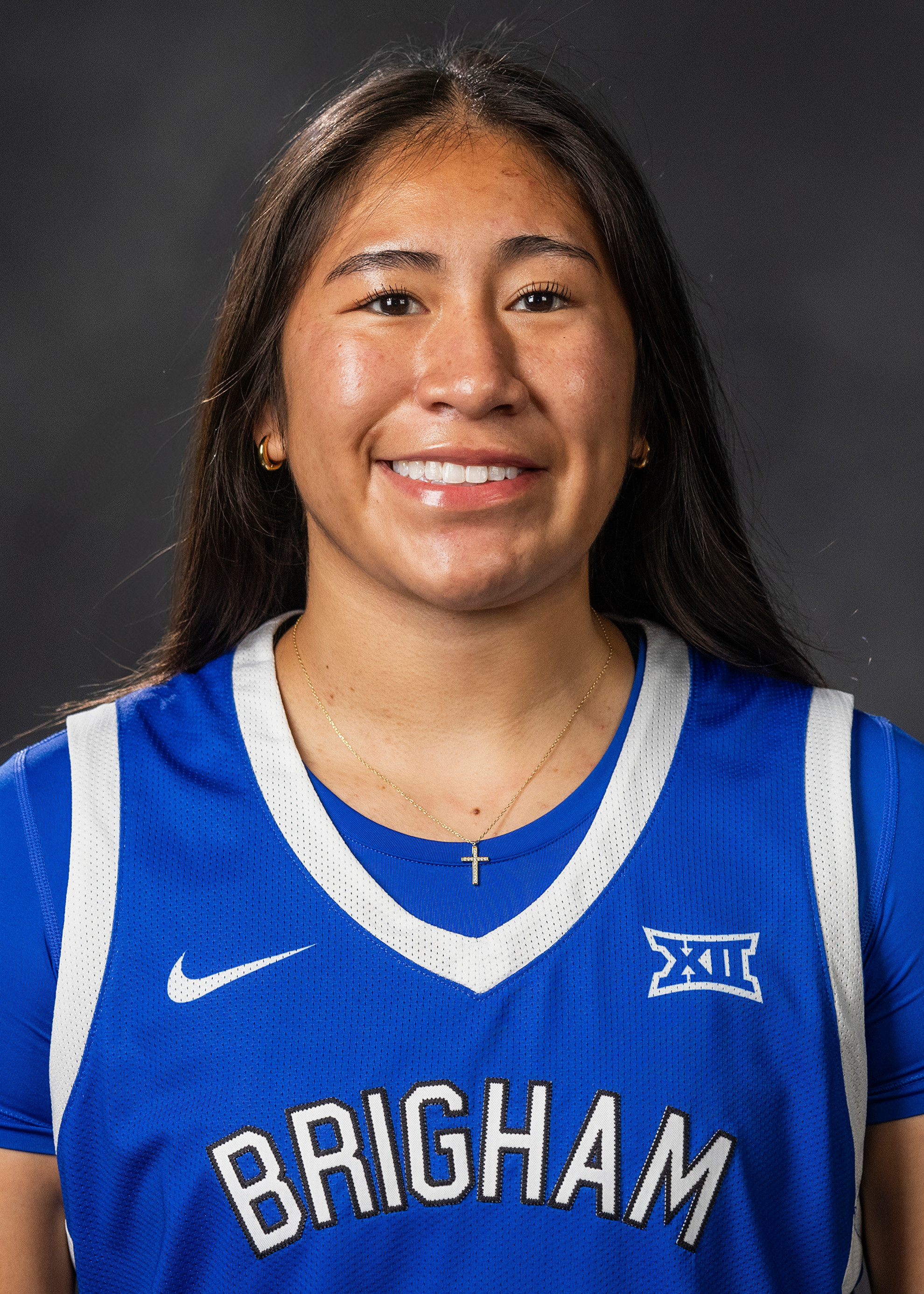 Sydney Benally - Women's Basketball 2025-2026 - BYU Athletics ...