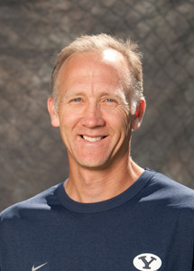 Joey Johnson - BYU Athletics - Official Athletics Website - BYU Cougars