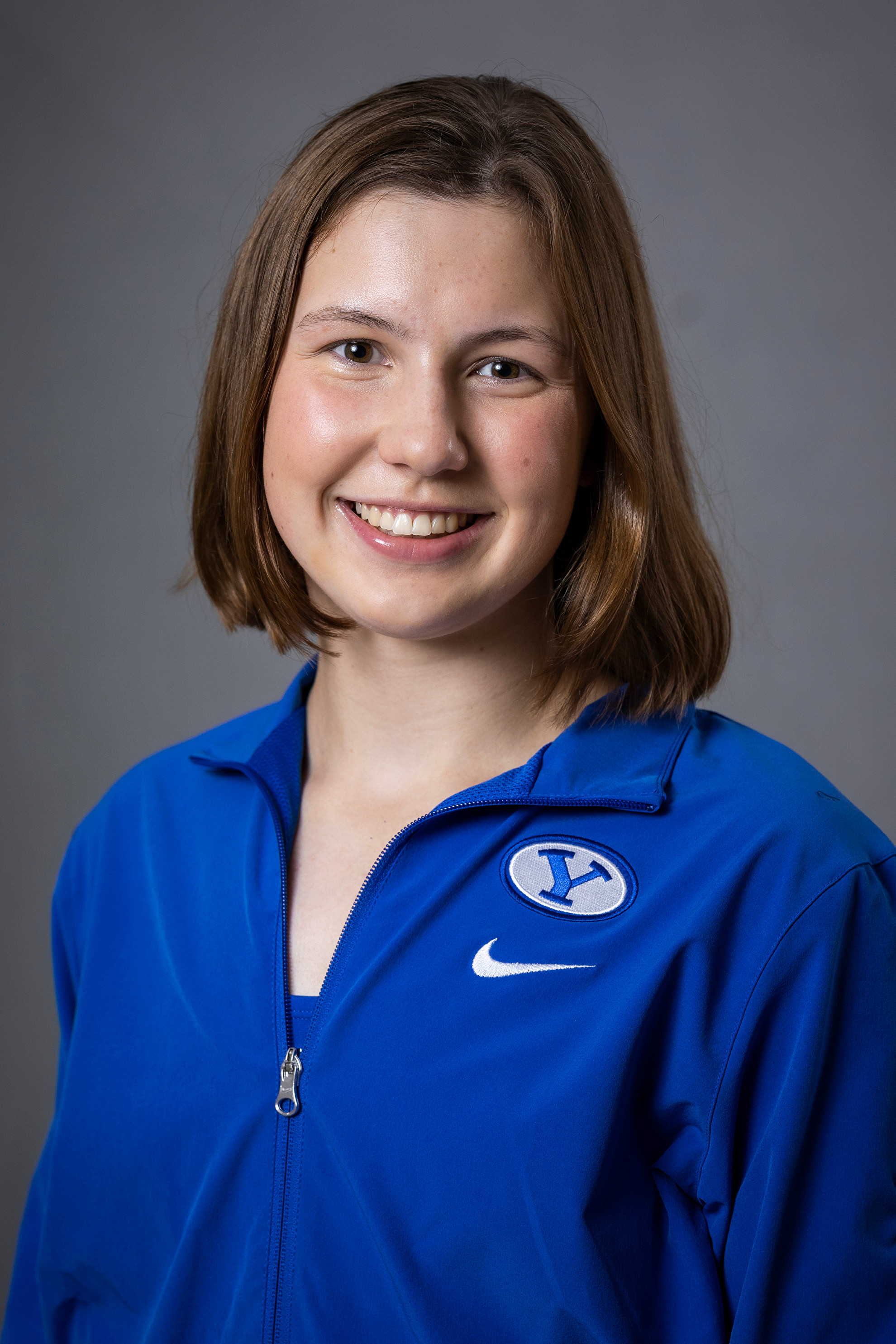Victoria Schreiber - Women's Swimming & Diving 2023-2024 - BYU ...