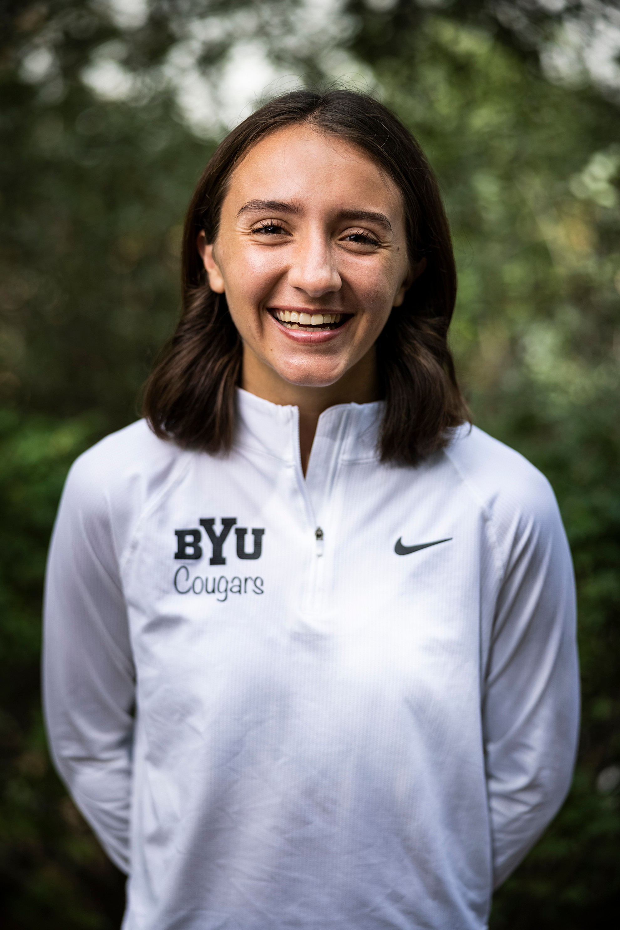 Eliza Arrington - Women's Cross Country 2021 - BYU Athletics - Official ...