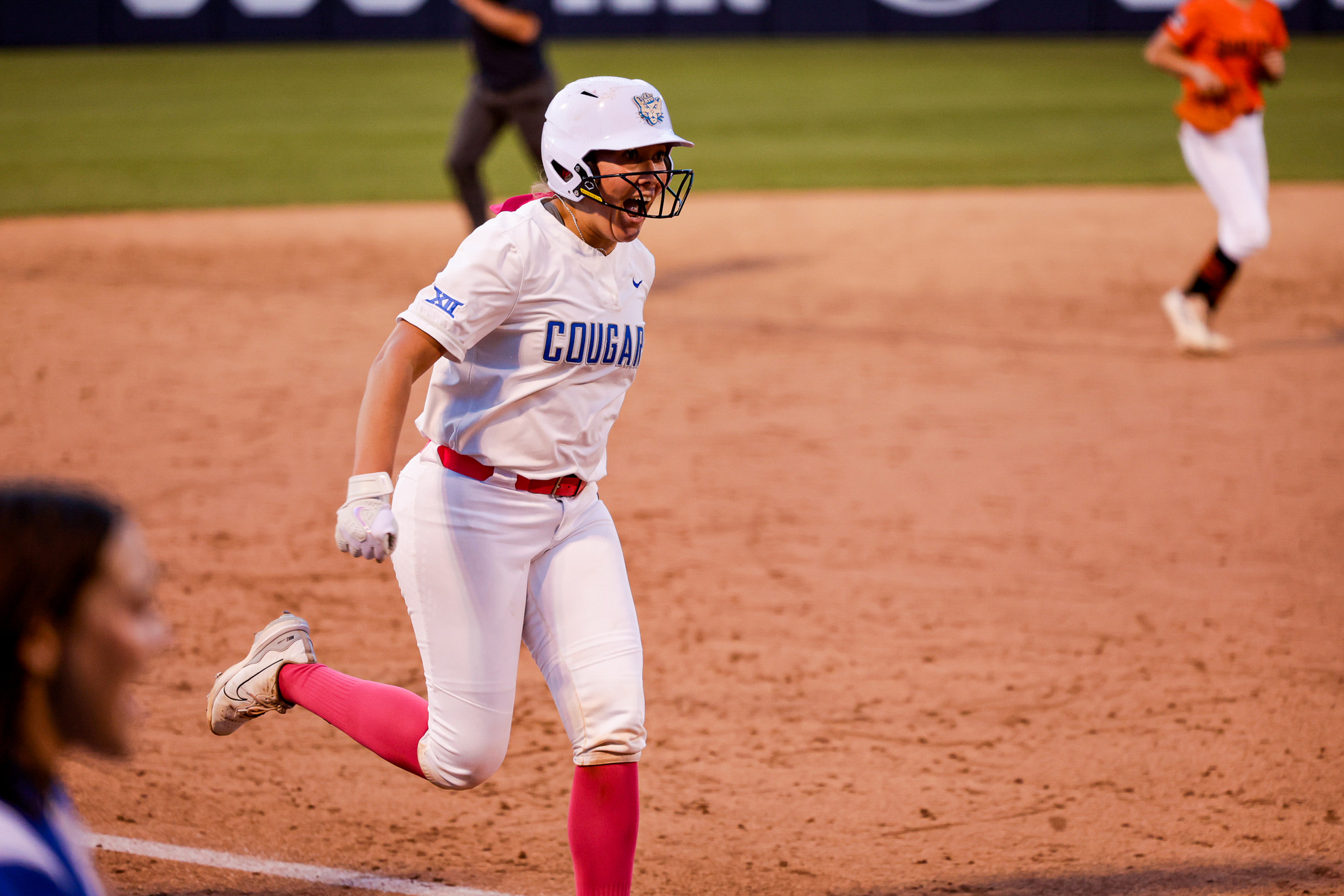 Hailey Morrow - Softball 2024 - BYU Athletics - Official Athletics ...