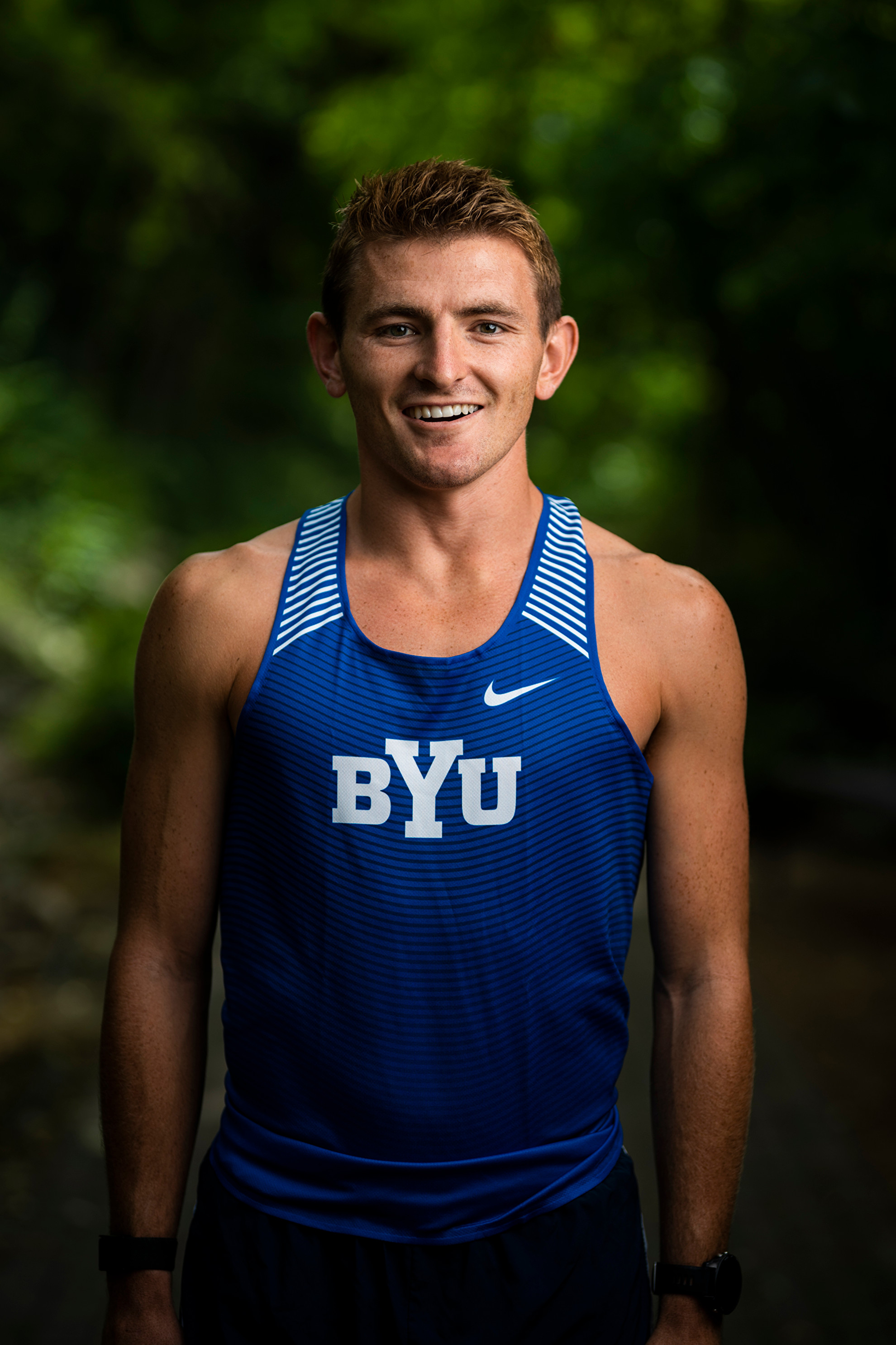 Talem Franco - Men's Cross Country 2015 - BYU Athletics - Official ...