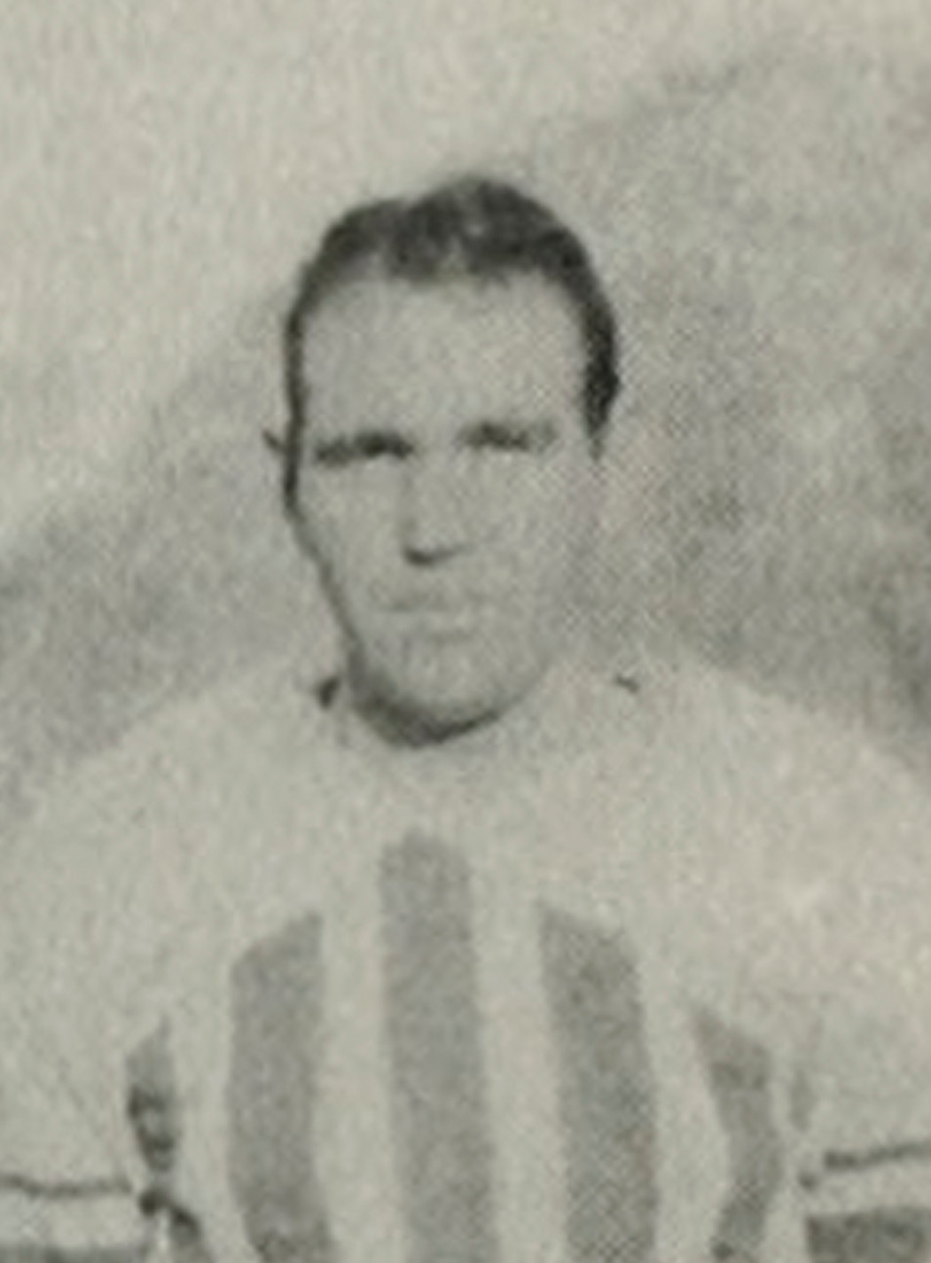 John Verney - Football 1936 - BYU Athletics - Official Athletics ...