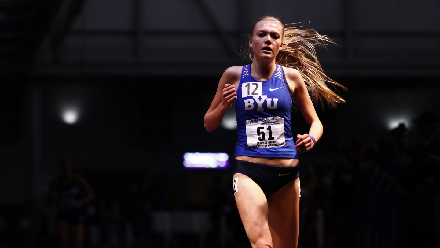 Diljeet Taylor - BYU Athletics - Official Athletics Website - BYU Cougars