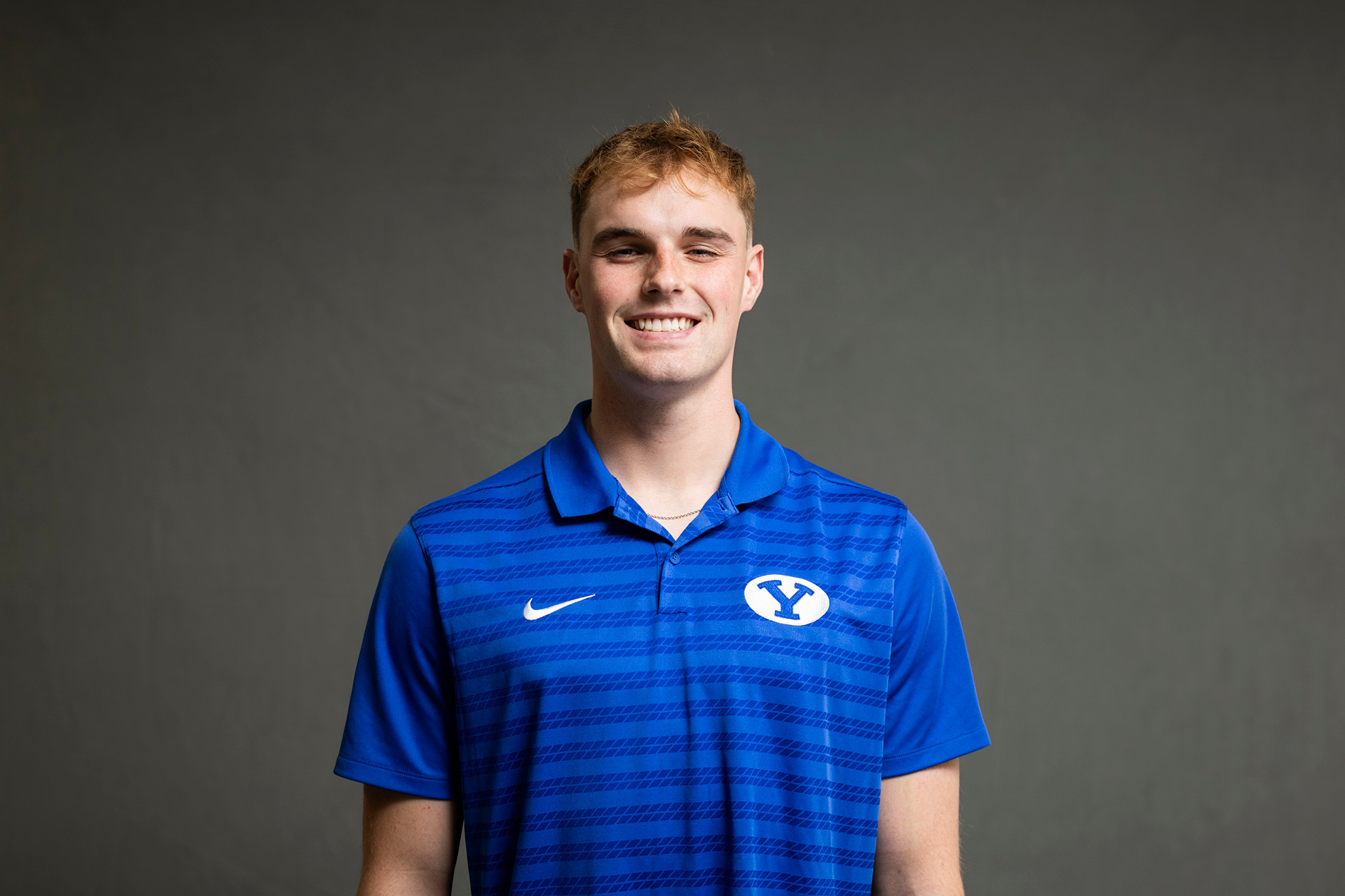 Karson Spencer - Men's Swimming & Diving 2025-2026 - BYU Athletics ...
