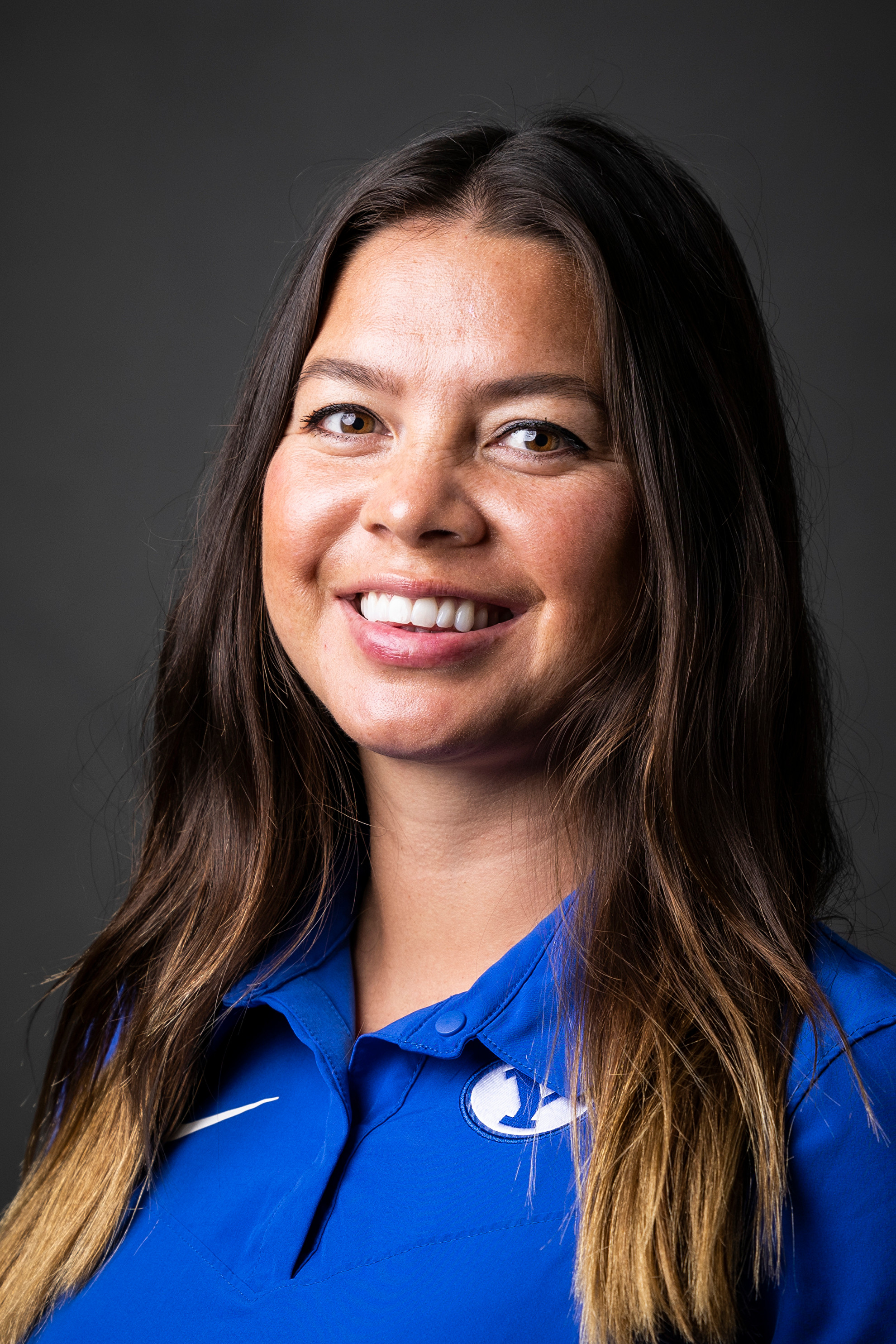 Rachel Friel - BYU Athletics - Official Athletics Website - BYU Cougars