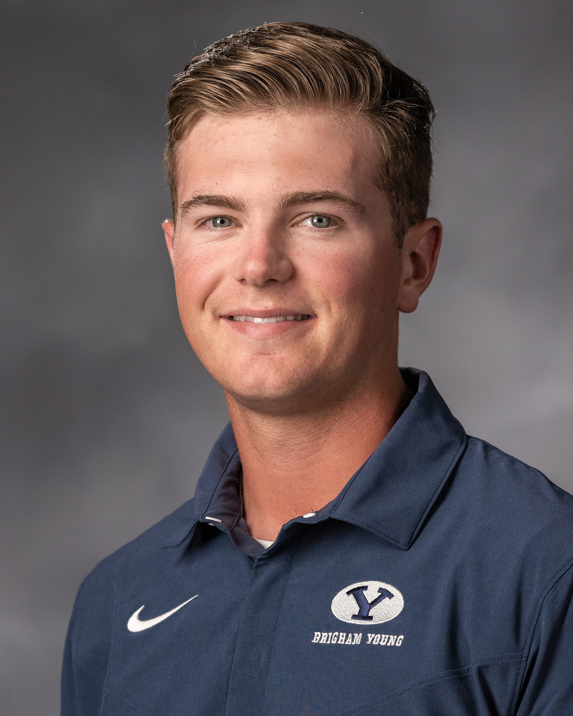 Cam Decker - Baseball 2023 - BYU Athletics - Official Athletics Website ...