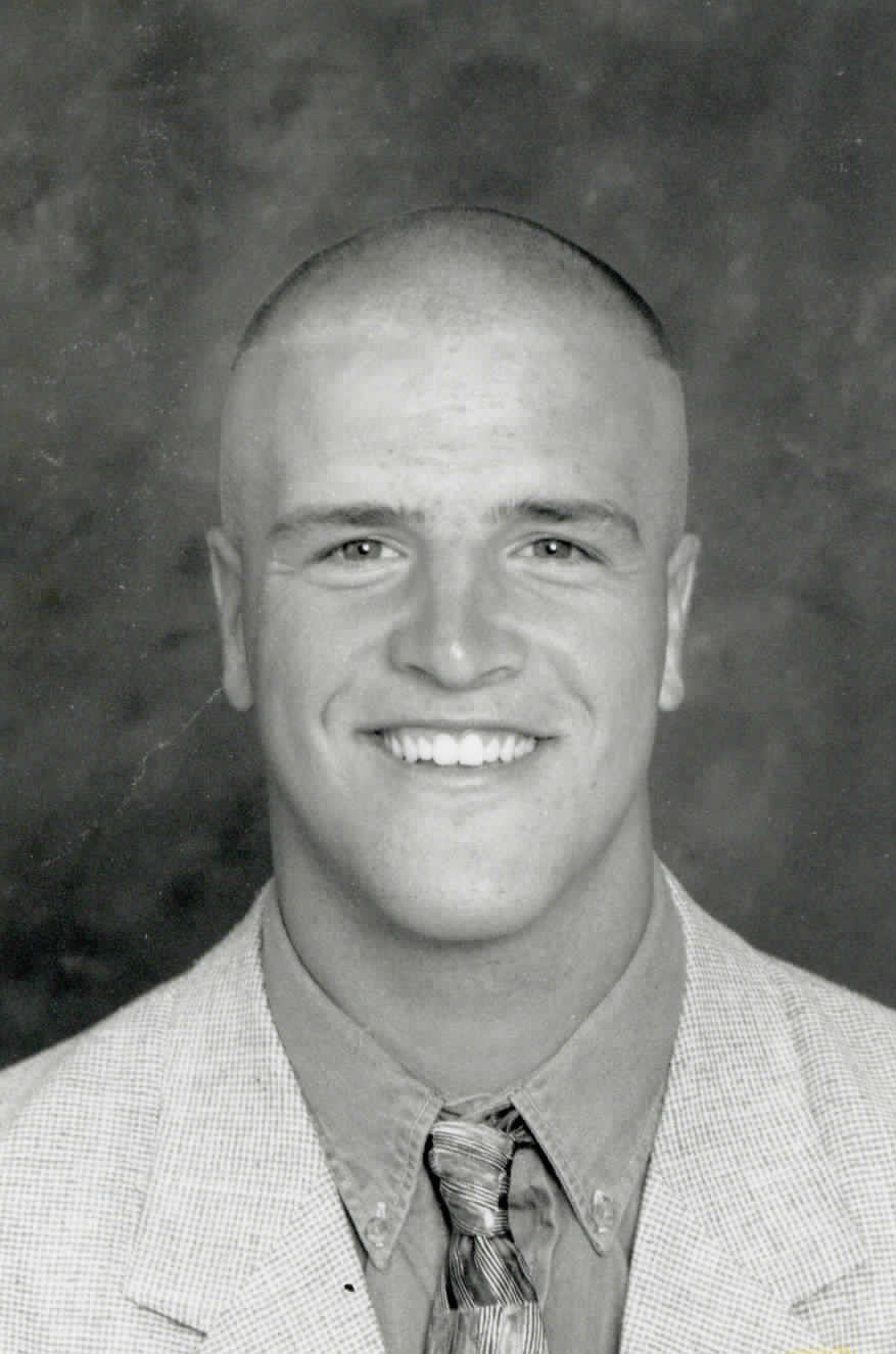 Matt Powell - Football 1995 - BYU Athletics - Official Athletics ...
