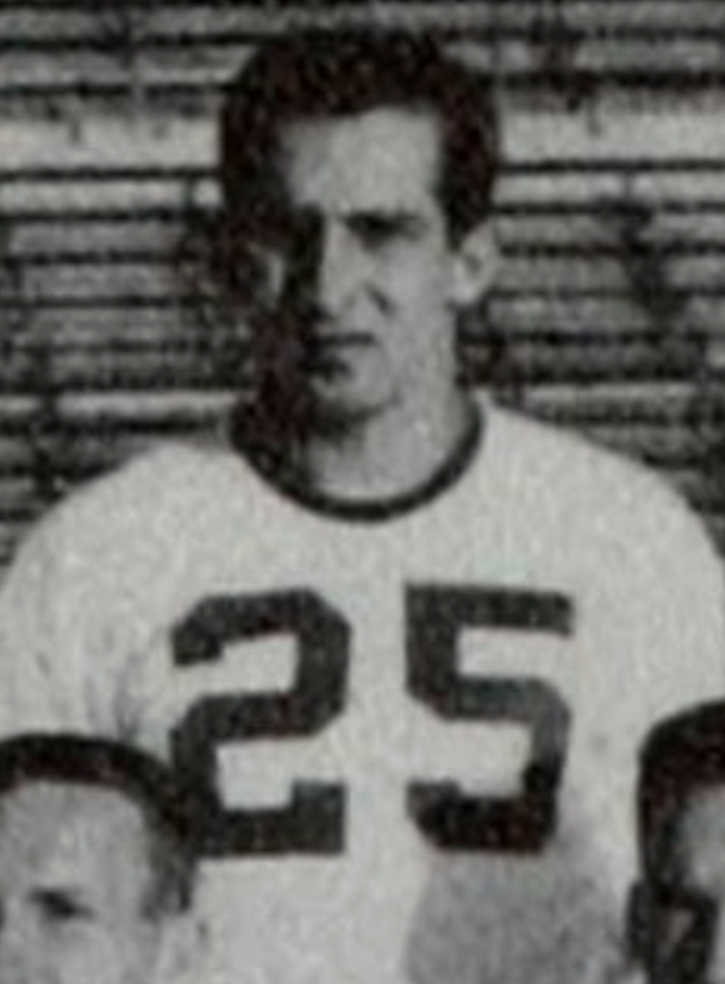 Jack Hilton - Football 1955 - BYU Athletics - Official Athletics ...