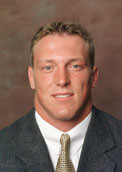 Mike Nielsen - Football 1998 - BYU Athletics - Official Athletics ...