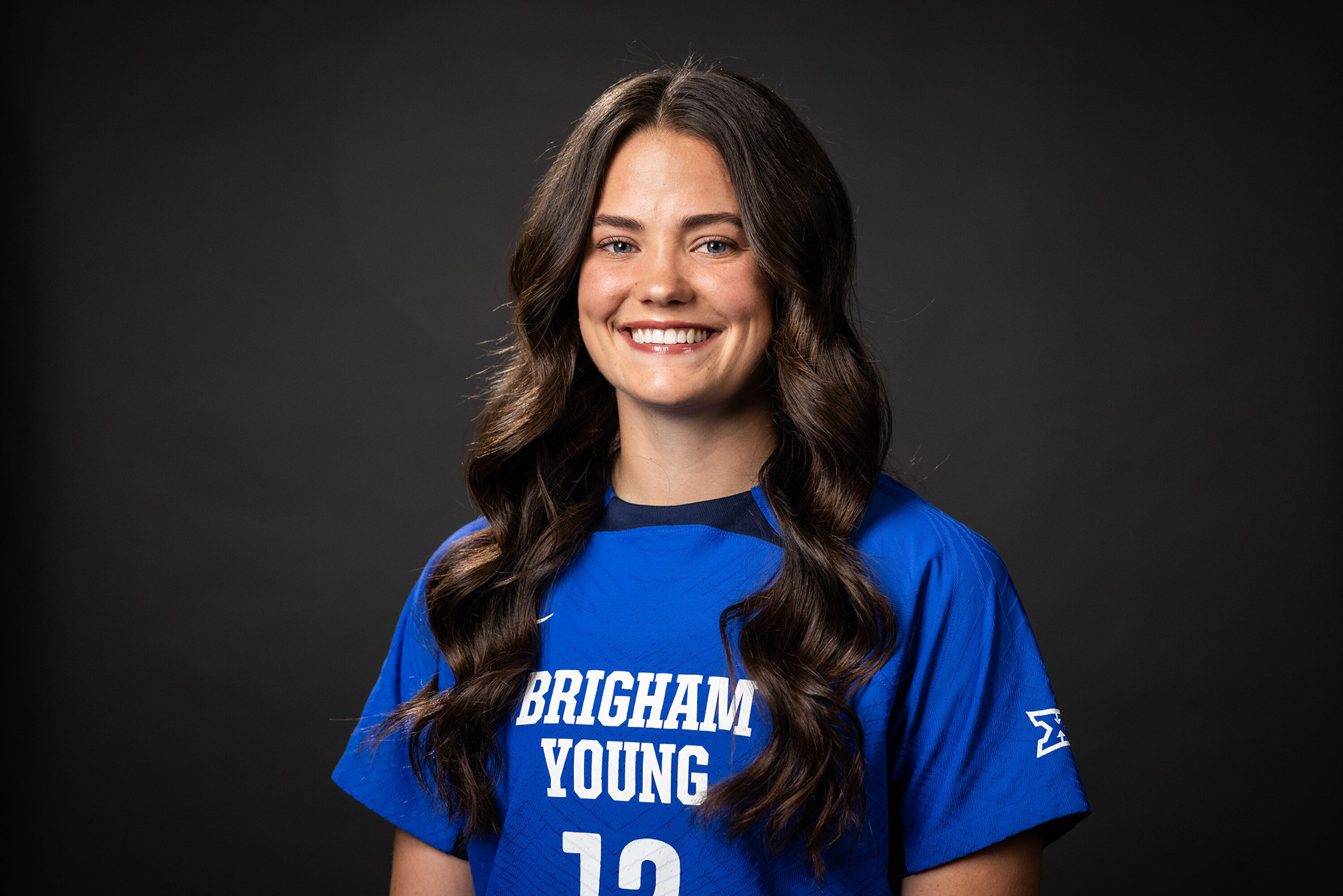 Afton Perry - Women's Soccer 2026 - BYU Athletics - Official Athletics ...