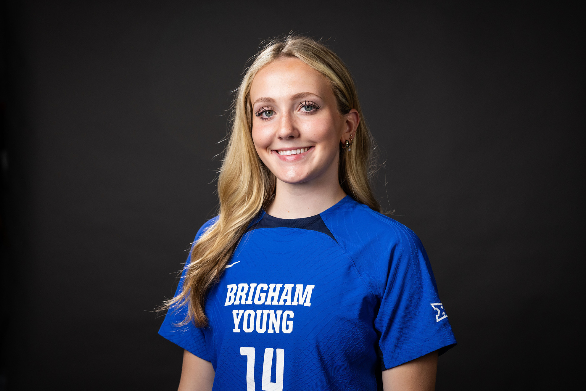 Emma Hamberlin - Women's Soccer 2025 - BYU Athletics - Official ...