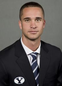 Brett Thompson - Football 2013 - BYU Athletics - Official Athletics ...