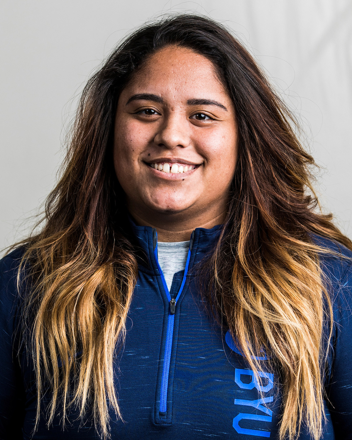 Lethia Tuimaseve - Women's Track & Field 2018 - BYU Athletics ...