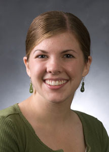 Amy Holker - BYU Athletics - Official Athletics Website - BYU Cougars