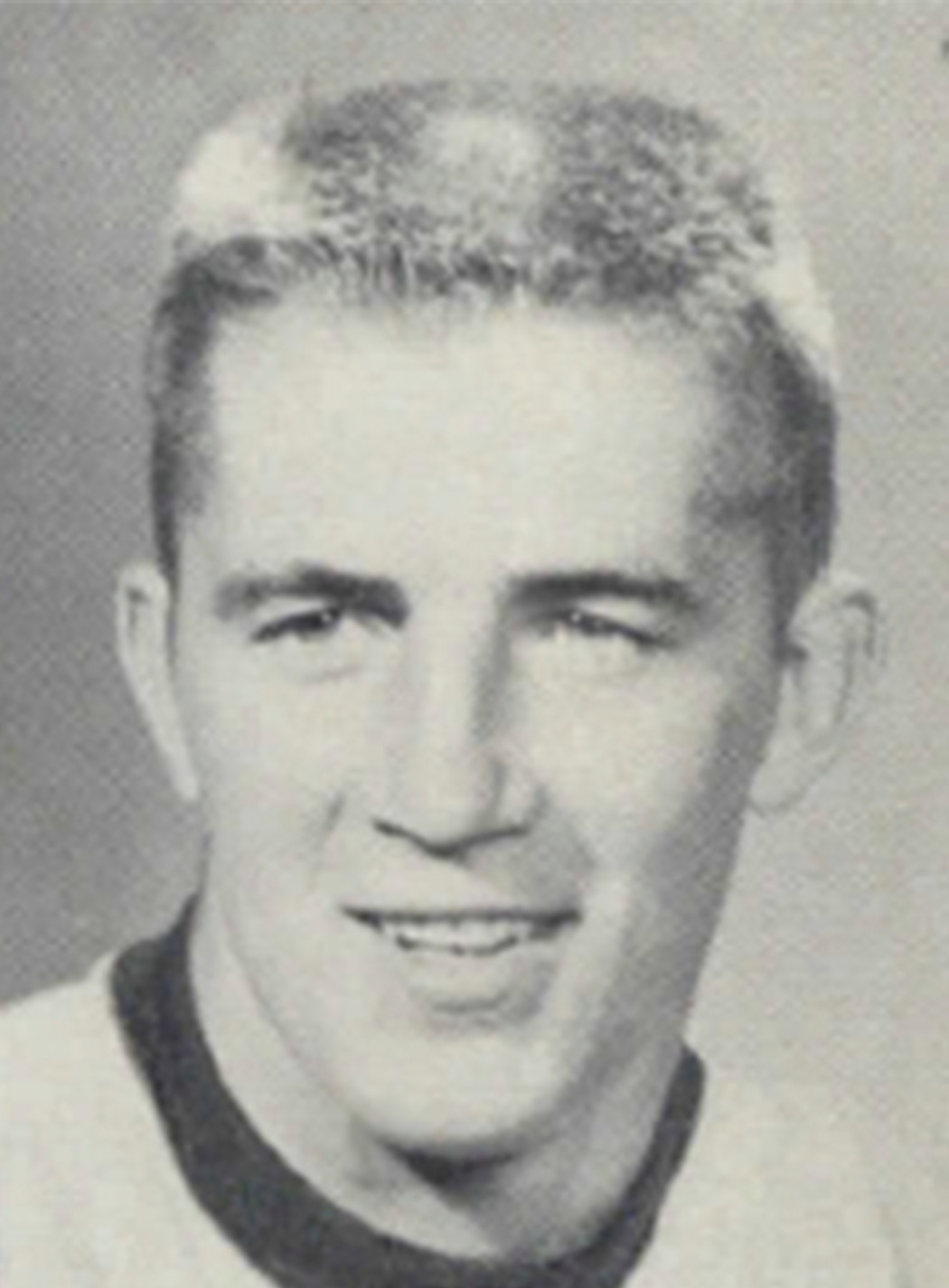 Paul Anderson - Football 1957 - BYU Athletics - Official Athletics ...