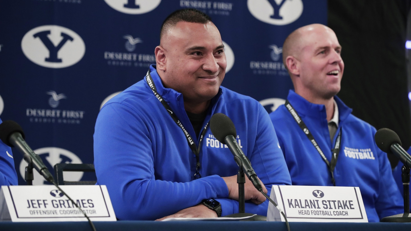 BYU announces 2019 football recruiting class - BYU Athletics - Official ...