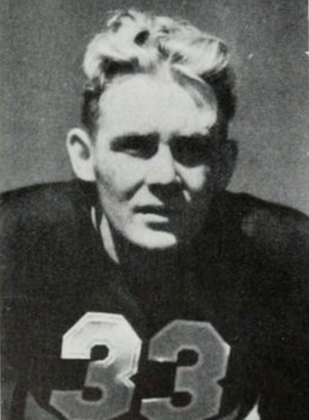 Robert Orr - Football 1942 - BYU Athletics - Official Athletics Website ...