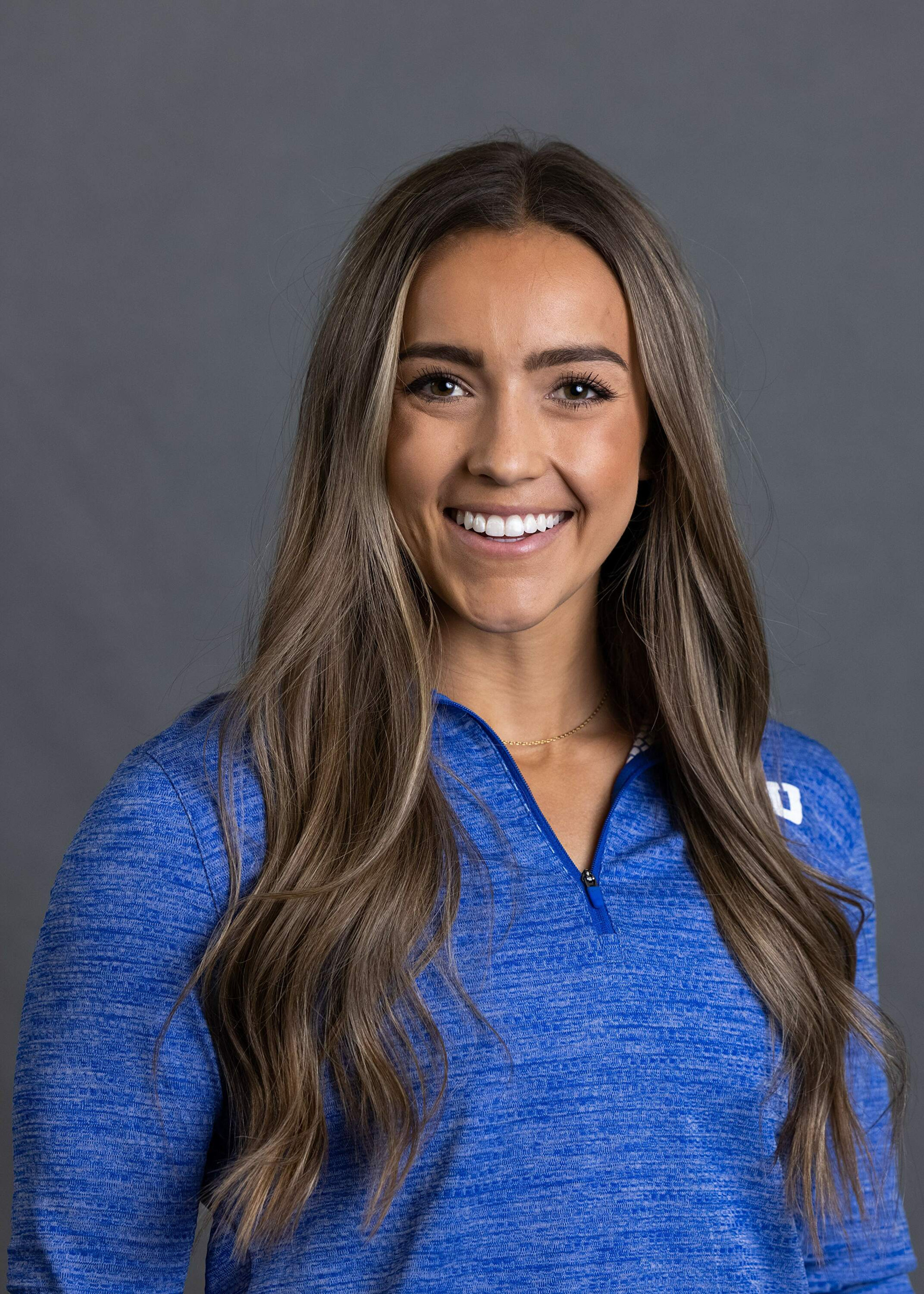 Isabel Neal - Women's Track & Field 2020 - BYU Athletics - Official ...