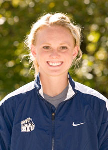 Nicole Nevitt Rasmussen - Women's Track & Field 2006 - BYU Athletics ...