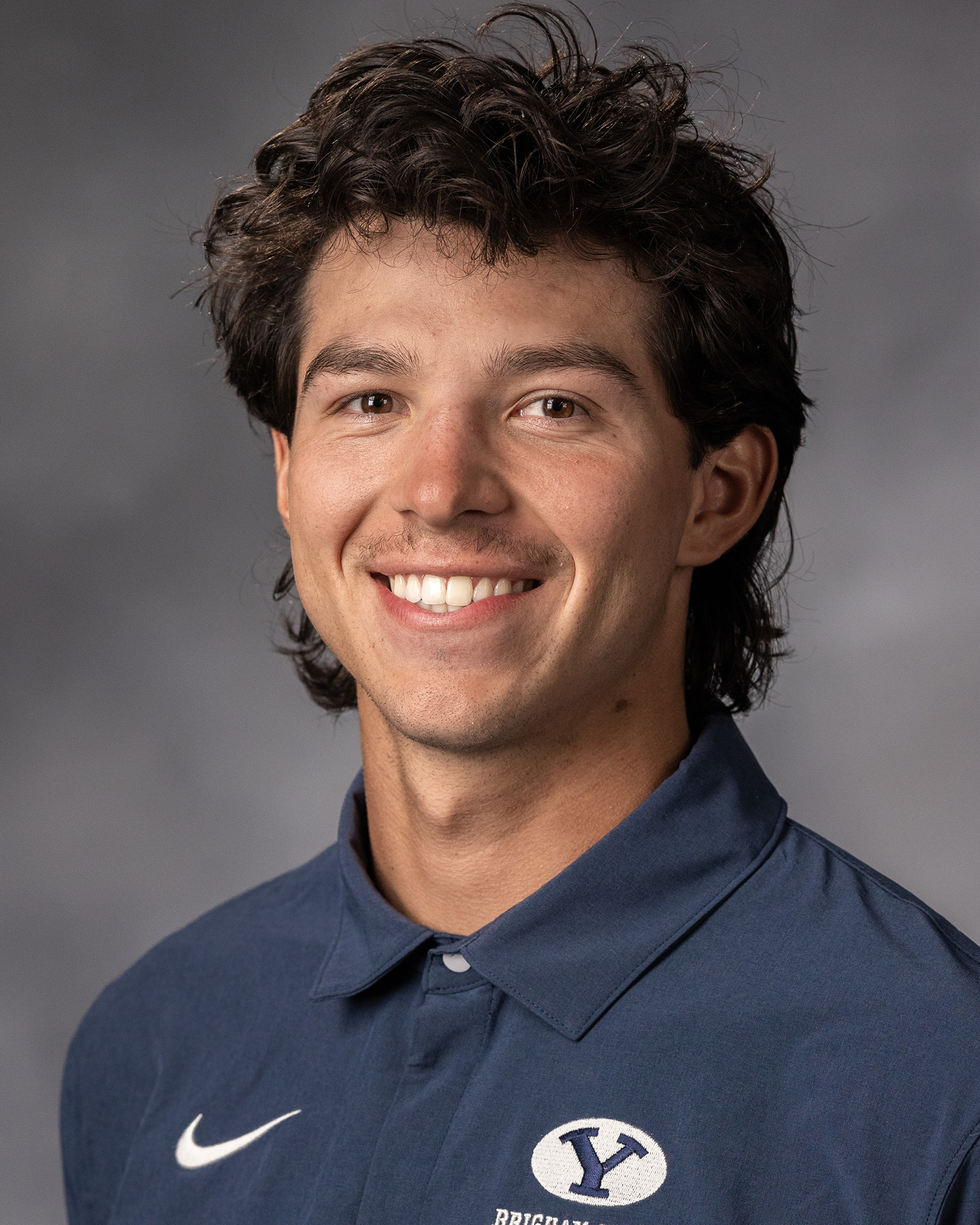 Justis Reiser - Baseball 2023 - BYU Athletics - Official Athletics ...