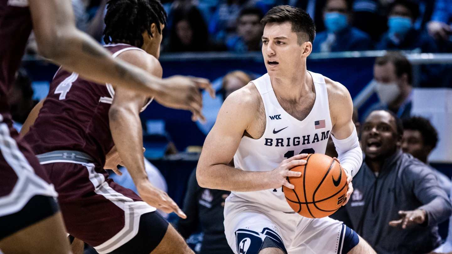 BYU opens Diamond Head Classic on Wednesday against South Florida - BYU ...