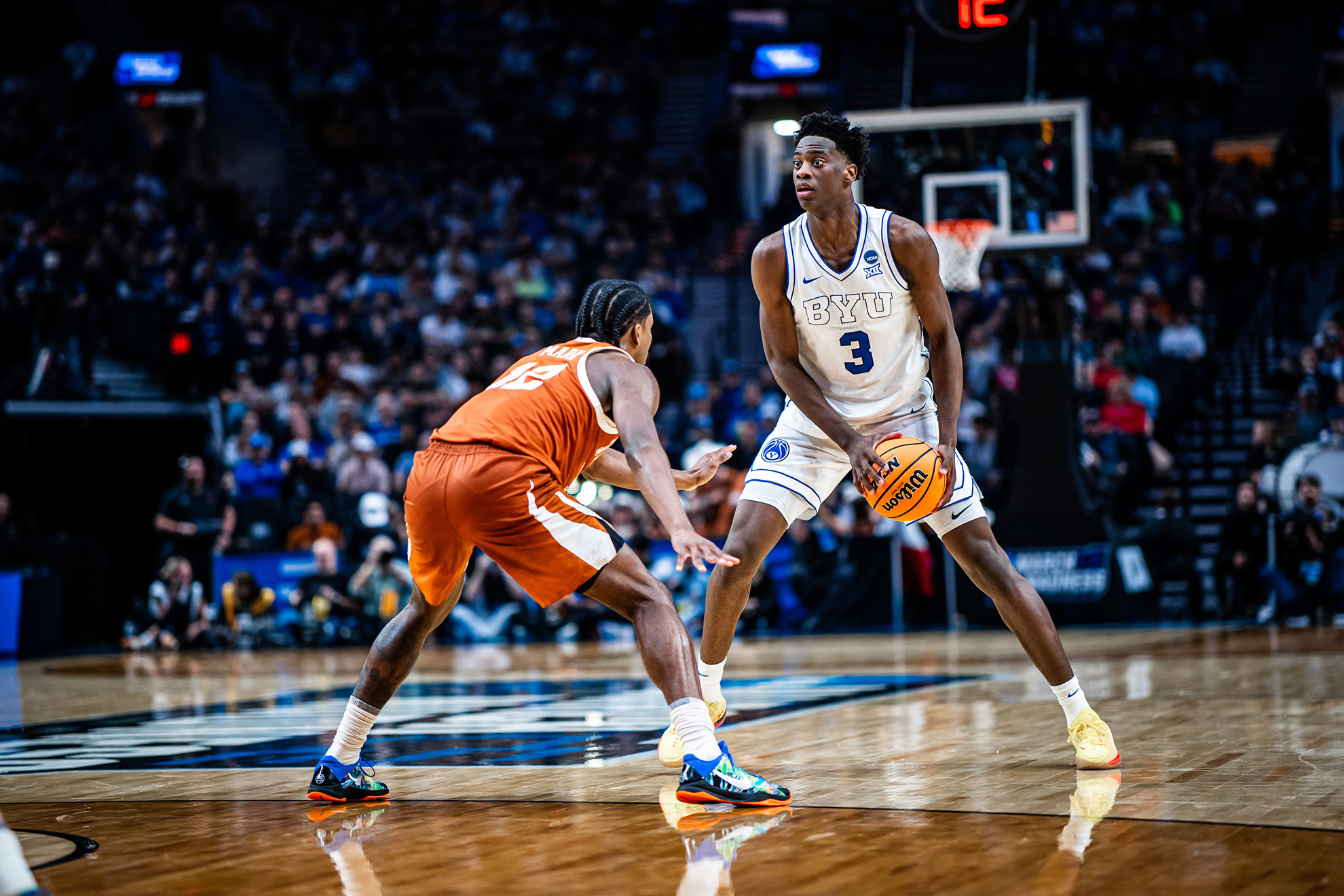 Dybansta named Jersey Mike’s Naismith Trophy Men’s Finalist - BYU ...
