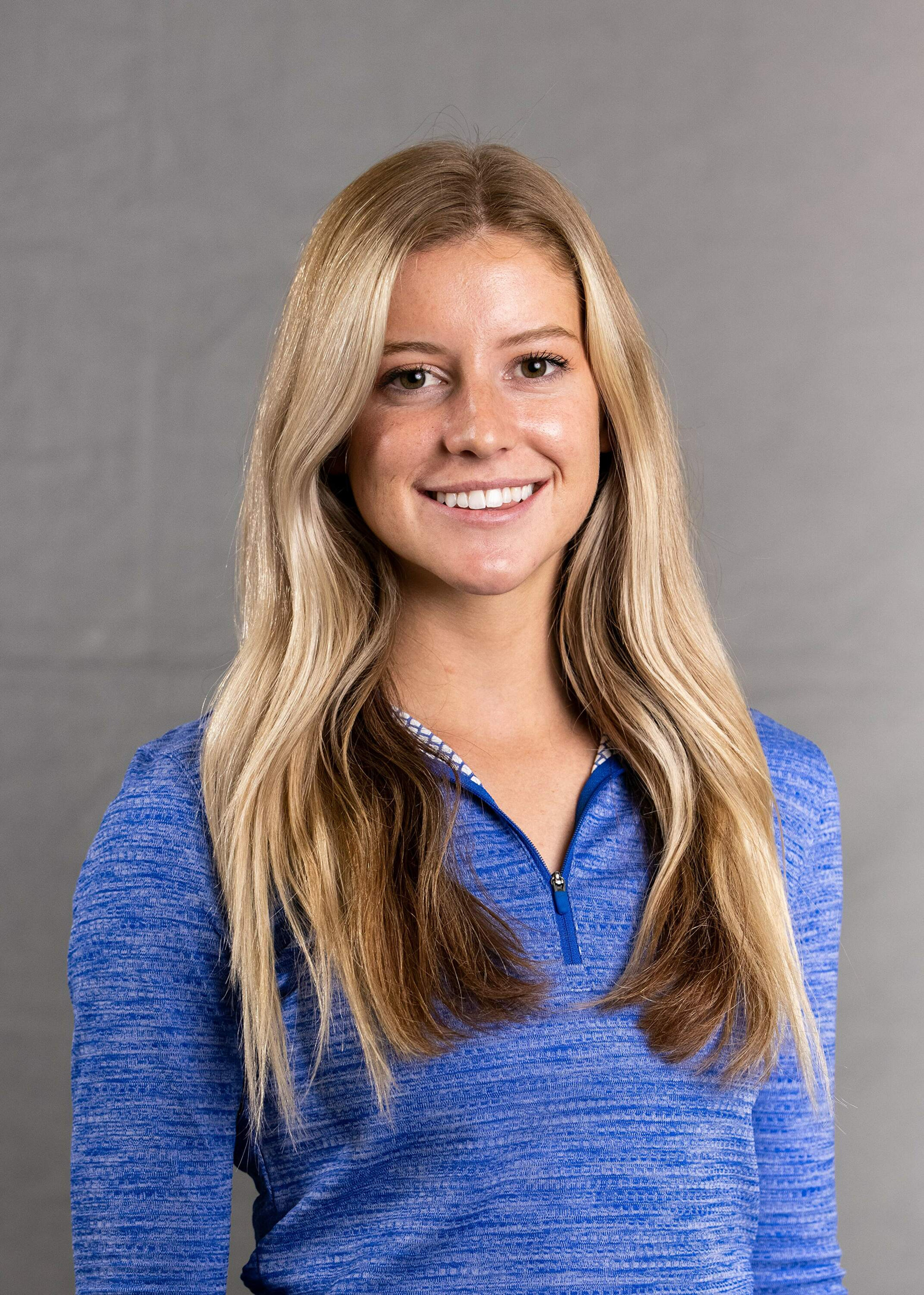 Chloe Taylor - Women's Track & Field 2022 - BYU Athletics - Official ...