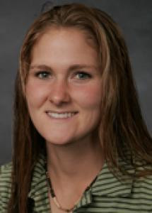 Chelsea McKell - Women's Track & Field 2006 - BYU Athletics - Official ...