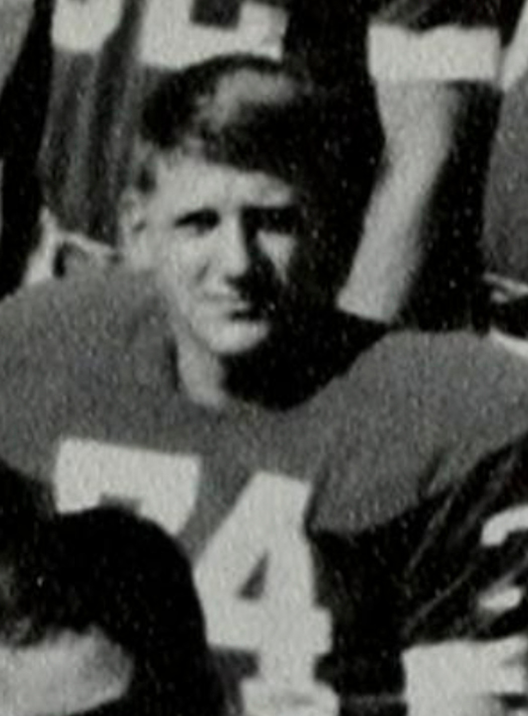 Dean Stringham - Football 1962 - BYU Athletics - Official Athletics ...