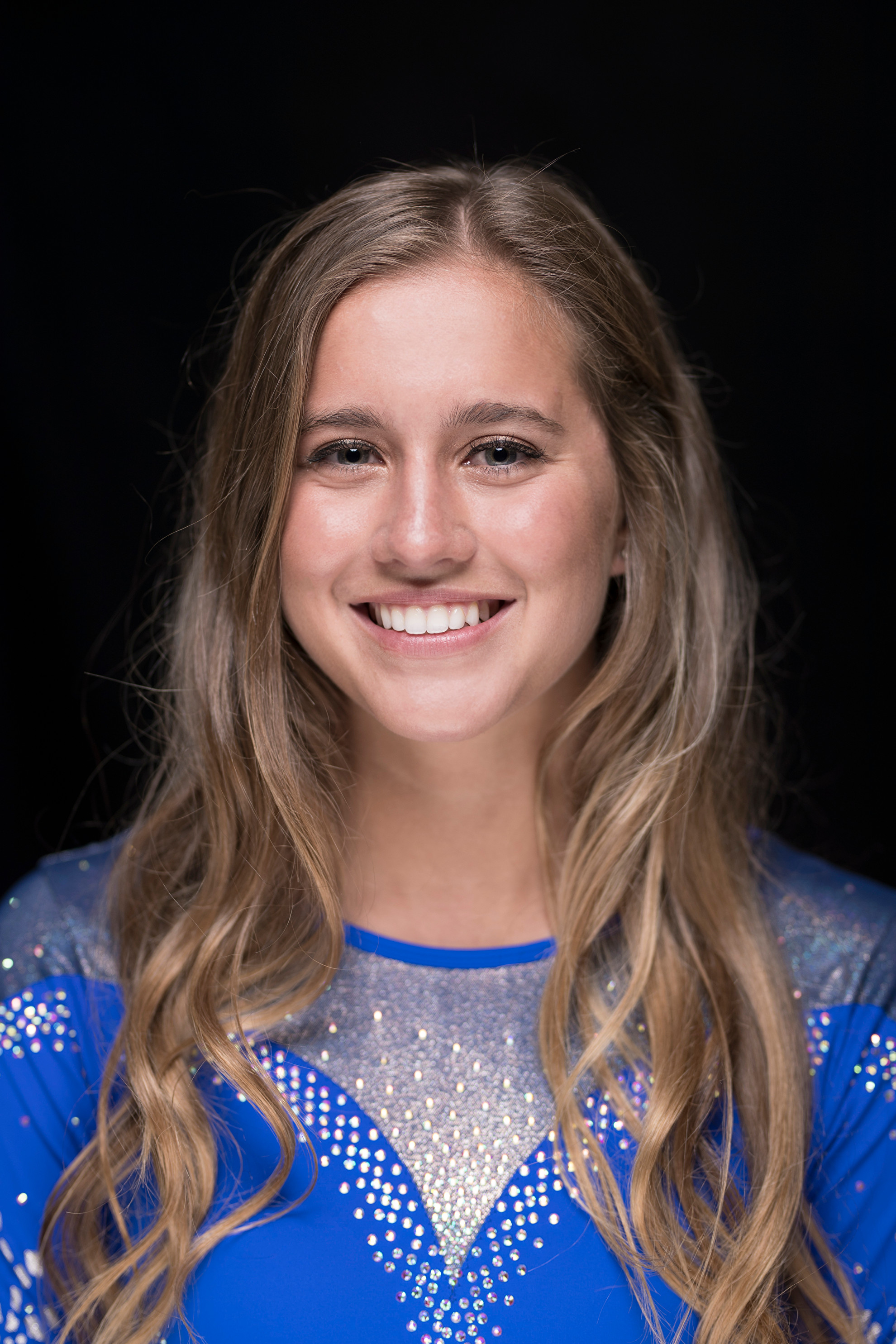 Kelly Higginson - Women's Gymnastics 2019 - BYU Athletics - Official ...