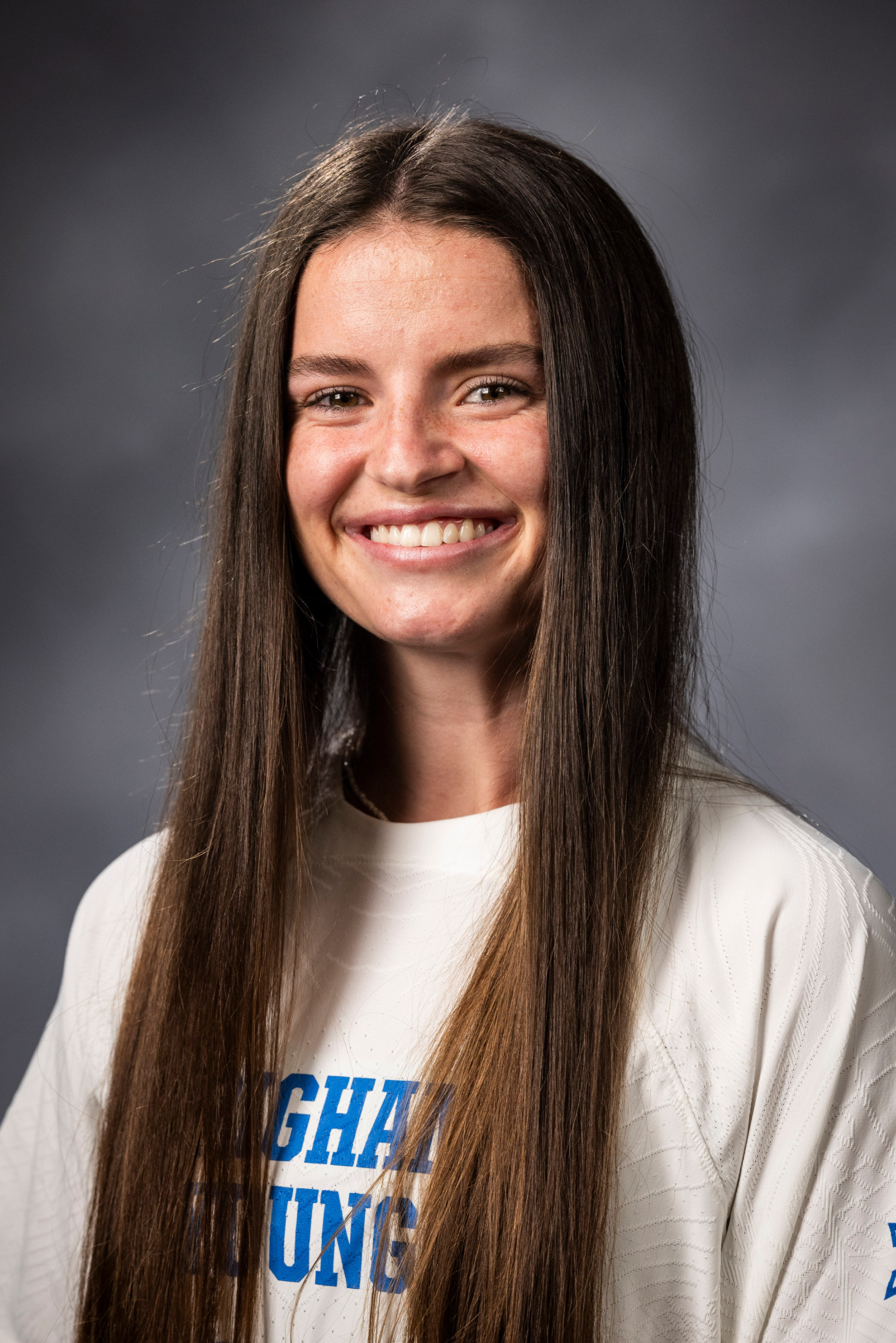 Caroline Stringfellow - Women's Soccer 2023 - BYU Athletics - Official ...