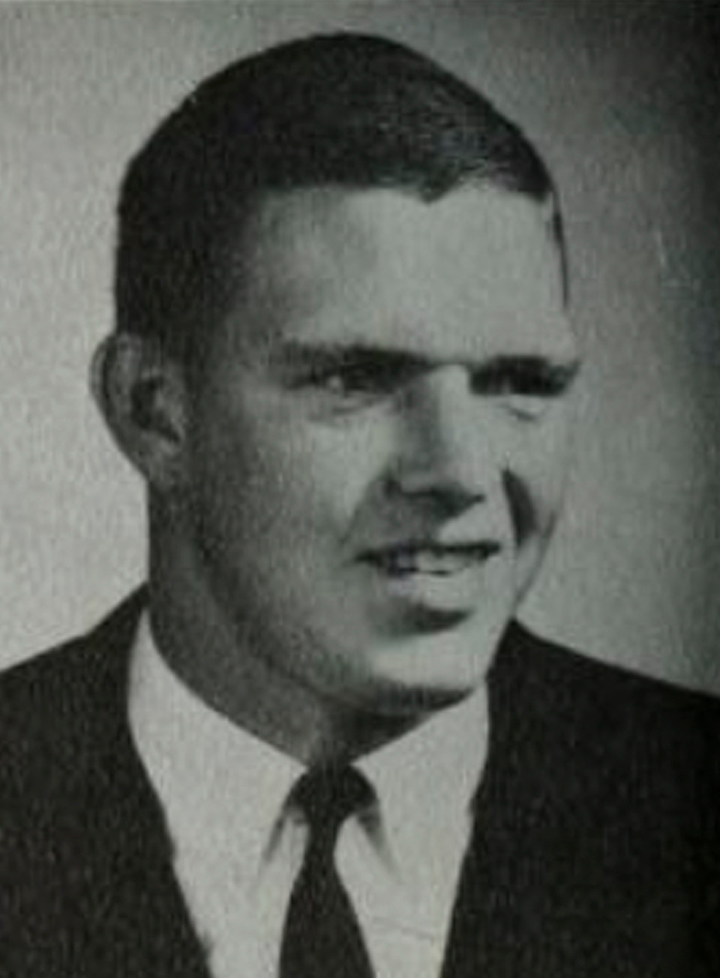Richard Wood - Football 1962 - BYU Athletics - Official Athletics ...