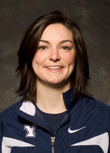 Megan Tyler - Women's Track & Field 2011 - BYU Athletics - Official ...