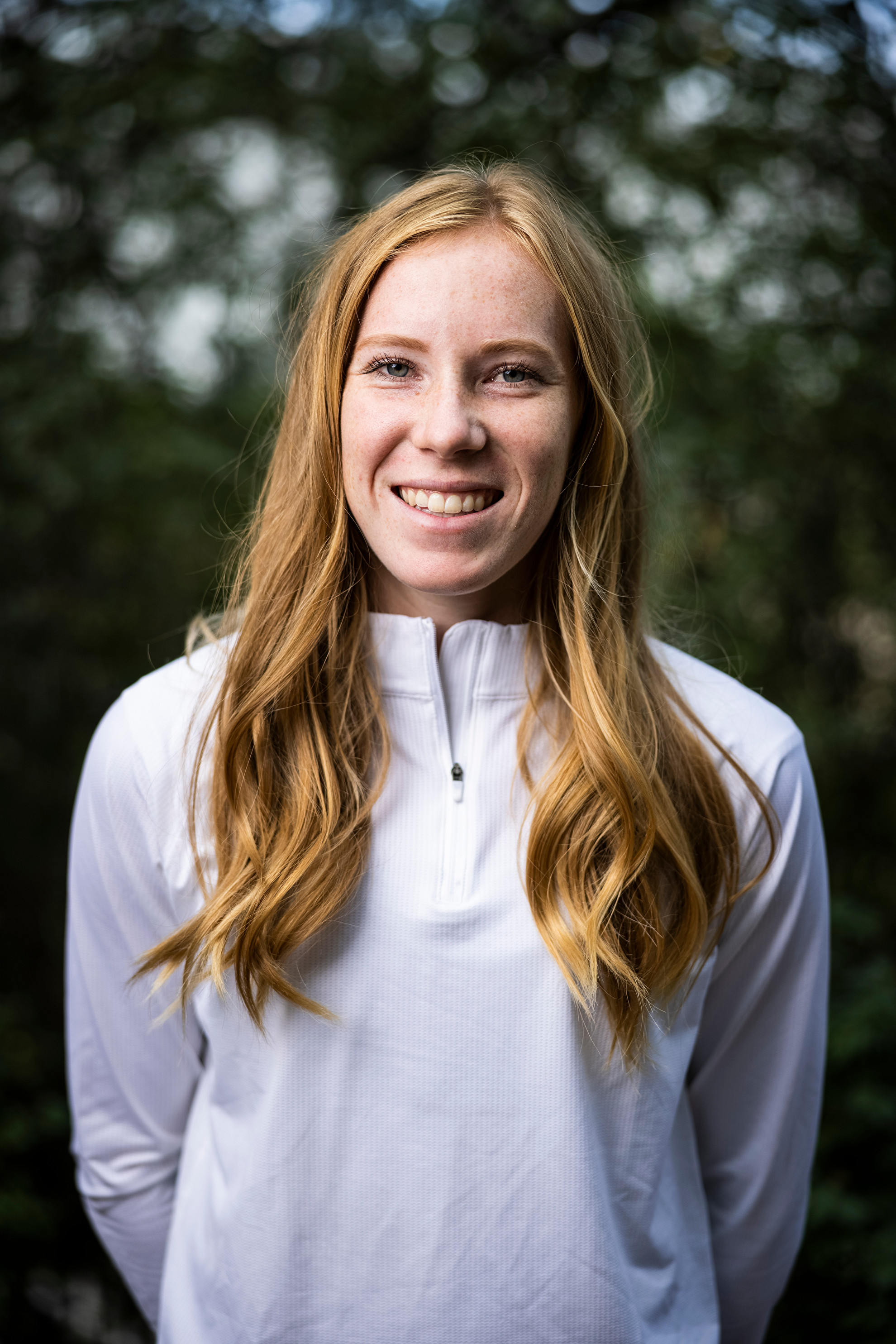 Kate Hunter - Women's Cross Country 2019 - BYU Athletics - Official ...