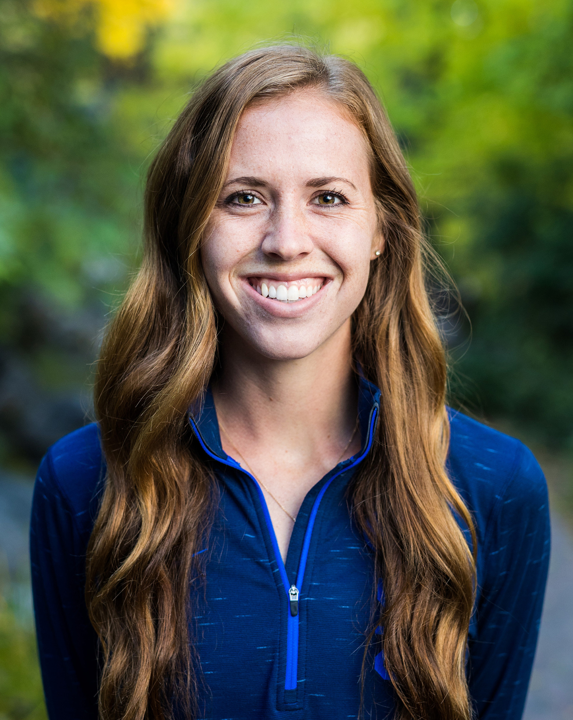 Ashleigh Warner - Women's Cross Country 2012 - BYU Athletics - Official Athletics Website - BYU ...