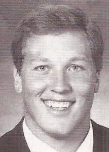 Tom Baldwin - Football 1992 - BYU Athletics - Official Athletics ...