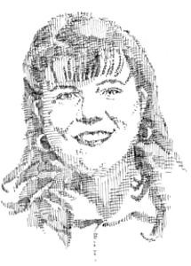 Amy Palmer - Women's Track & Field 1994 - BYU Athletics - Official ...