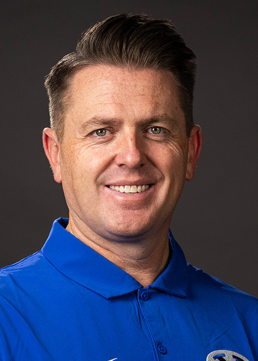 Scott Braithwaite - BYU Athletics - Official Athletics Website - BYU ...