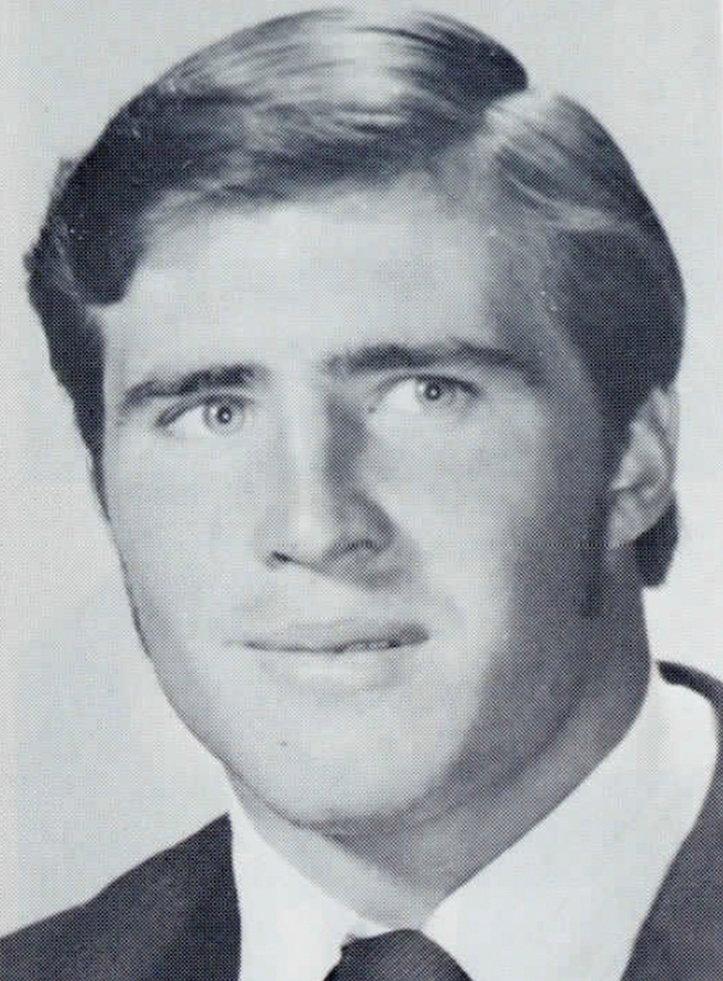 Mike Preston - Football 1970 - BYU Athletics - Official Athletics ...