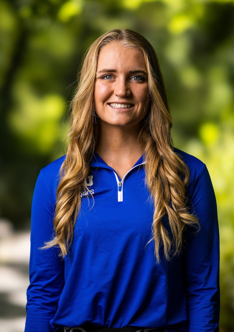 Haley Johnston - Women's Cross Country 2021 - BYU Athletics - Official ...