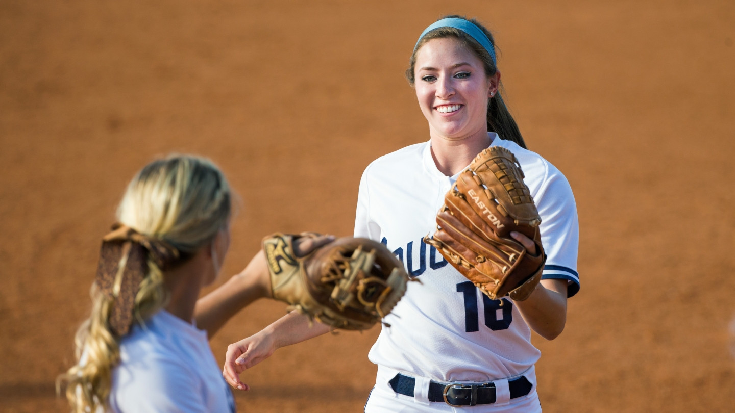 BYU outlasts Nevada in first NCAA softball game outside U.S. - BYU ...