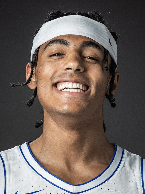 Trey Stewart - Men's Basketball 2022-2023 - BYU Athletics - Official ...