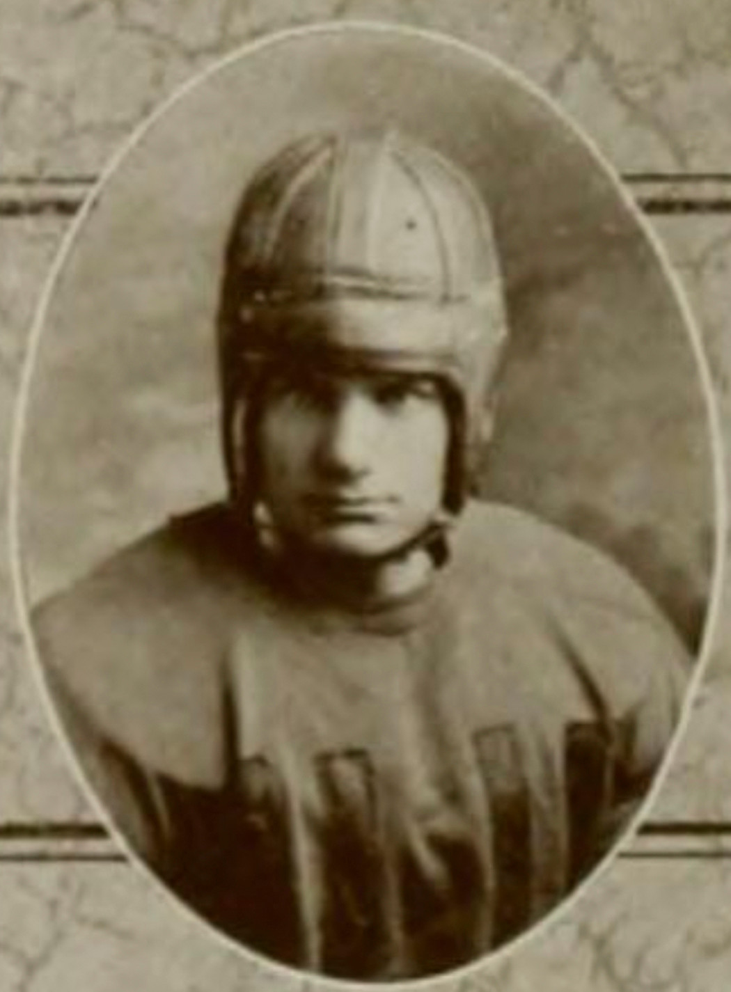 John Allen - Football 1926 - BYU Athletics - Official Athletics Website ...