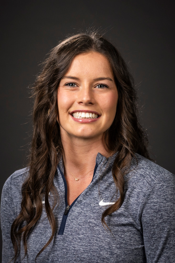 Carlee Hansen-Thompson - Women's Track and Field 2026 - BYU Athletics ...
