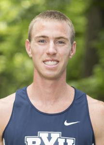 Jason Witt - Men's Cross Country 2013 - BYU Athletics - Official ...