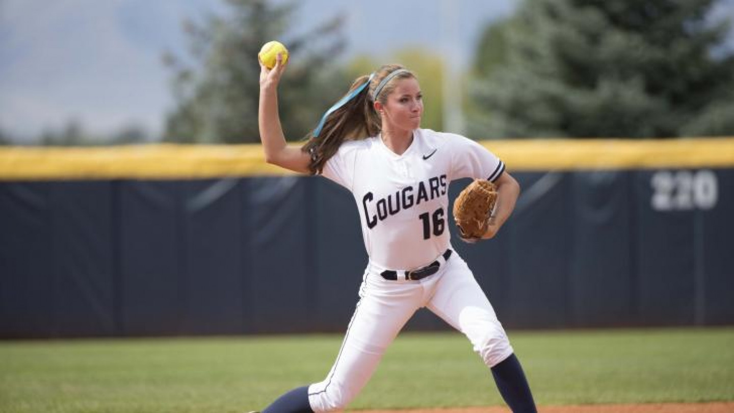 Gordon Eakin - BYU Athletics - Official Athletics Website - BYU Cougars